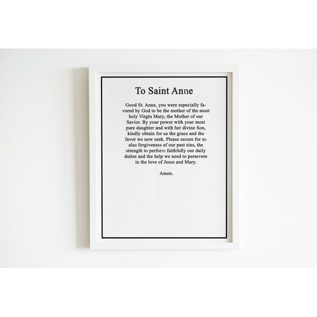 Vivid Pixel To Saint Anne – Art Prints, Wall Decor, and Wall Art ...