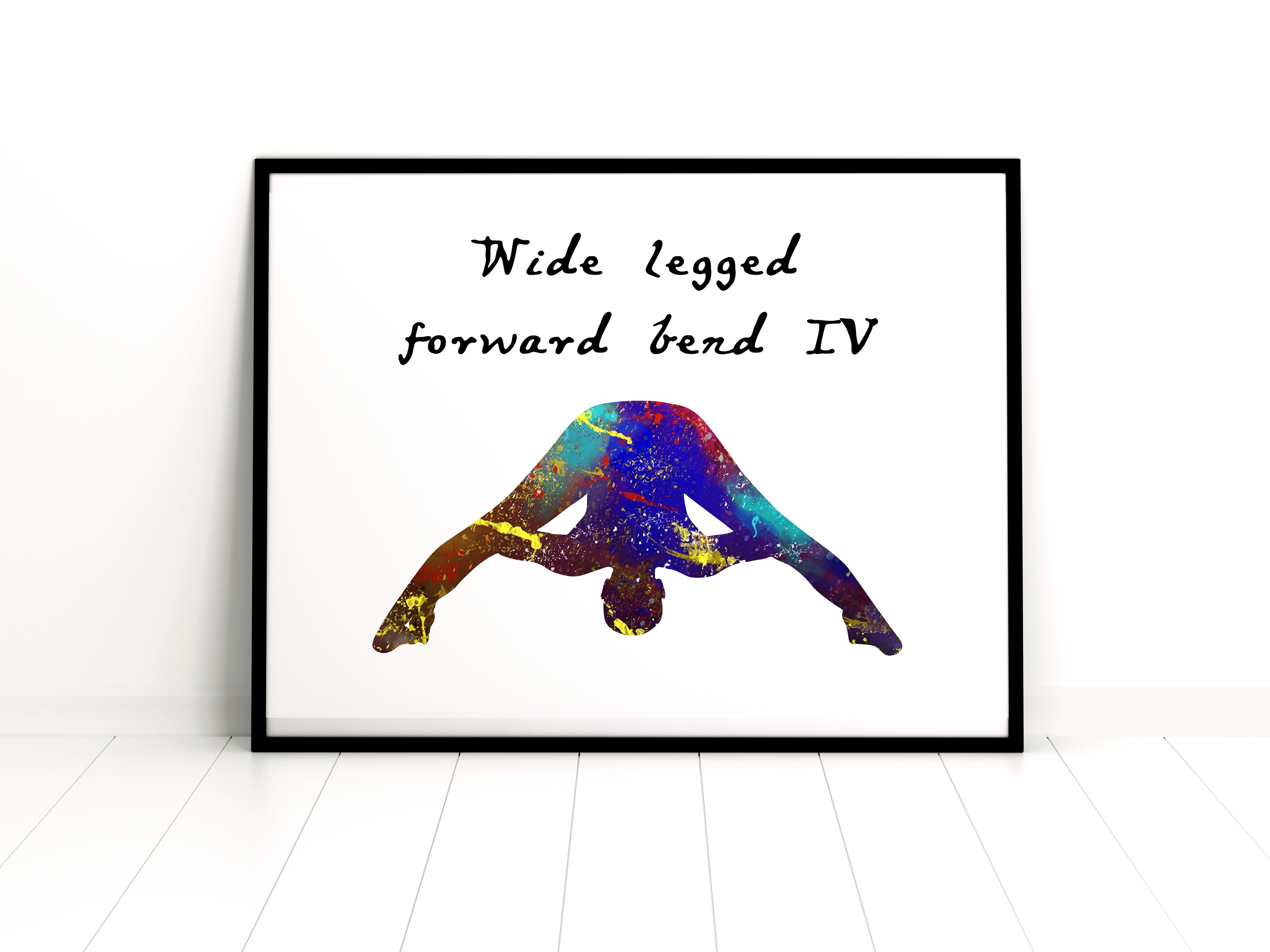 Vivid Pixel Wide Legged F – Art Prints, Wall Decor, and Wall Art ...