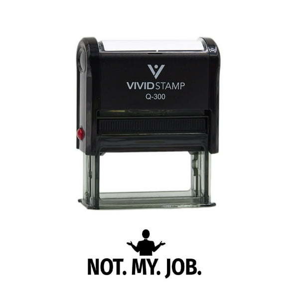Job Stamp