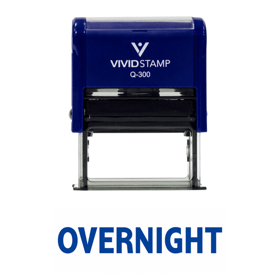 Vivid Stamp Thank You We Appreciate Your Business Self Inking Rubber ...