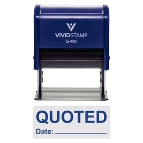 Reference Only Stamp