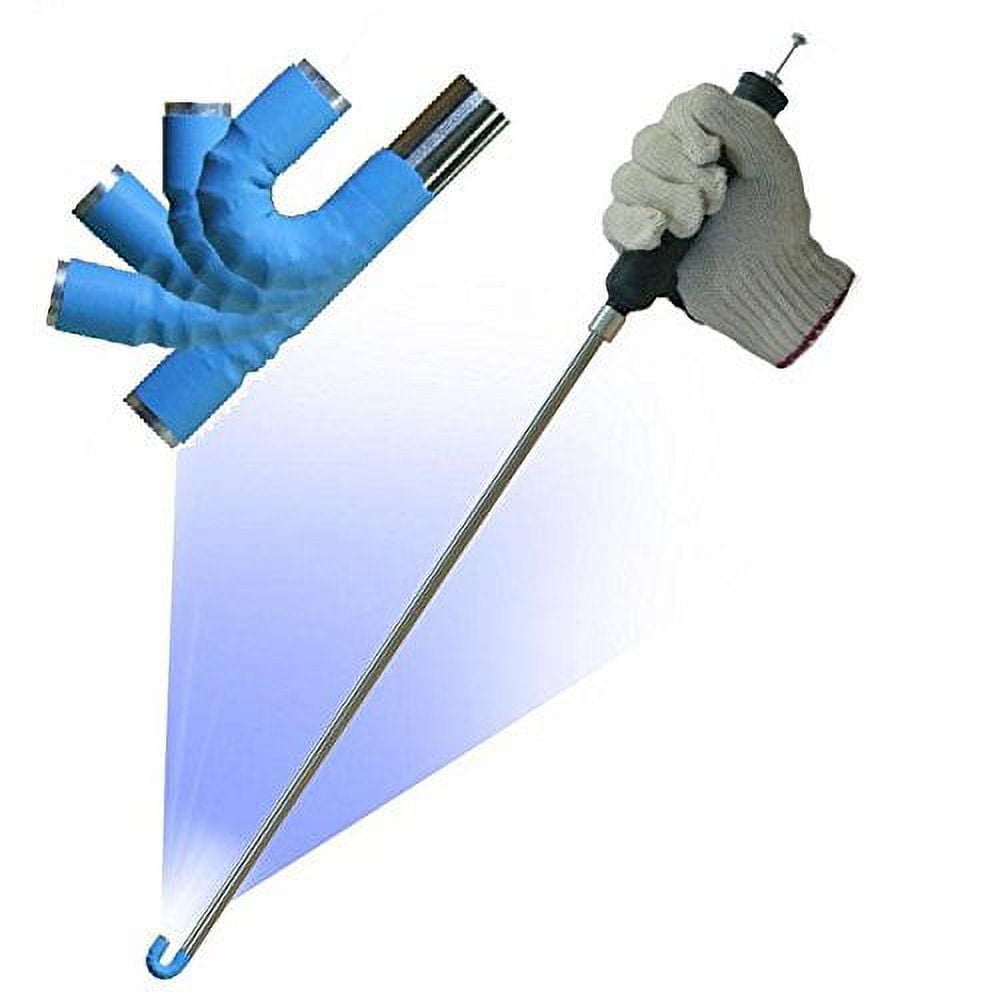 Vividia Ablescope VA-400 USB Rigid Borescope Endoscope with 180 Degree ...