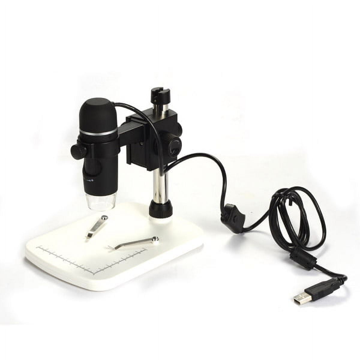 Vividia VM-UM12 5MP USB Digital Microscope - Walmart.com
