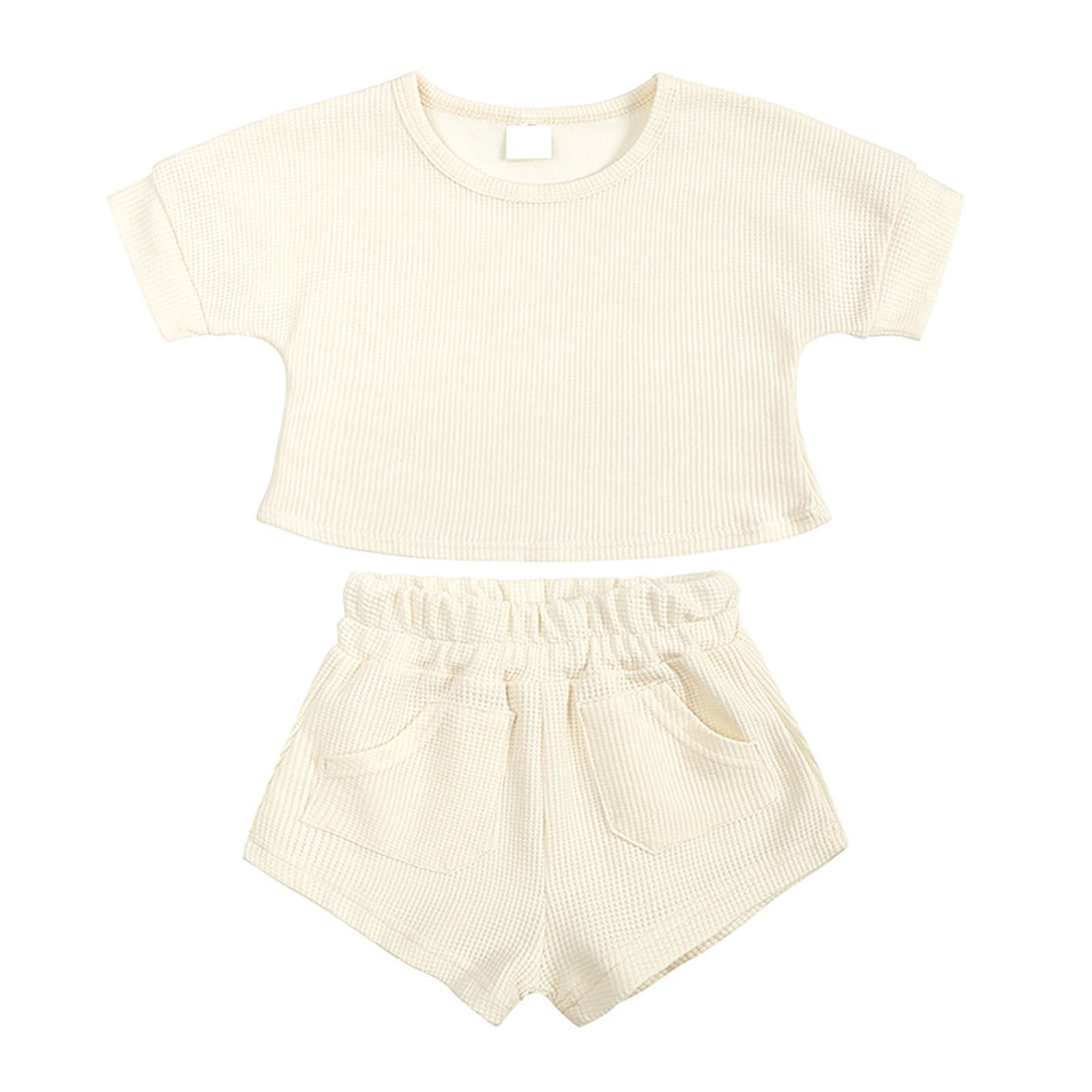 Vividxx Boys Clothes Summer Boys Outfit Style Children'S Two Piece For ...