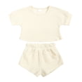 Vividxx Boys Clothes Summer Boys Outfit Style Children'S Two Piece For ...