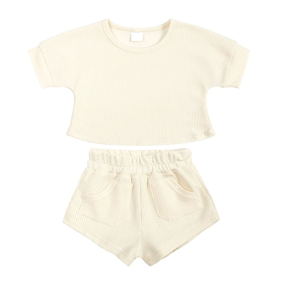 Vividxx Boys Clothes Summer Boys Outfit Style Children'S Two Piece For ...