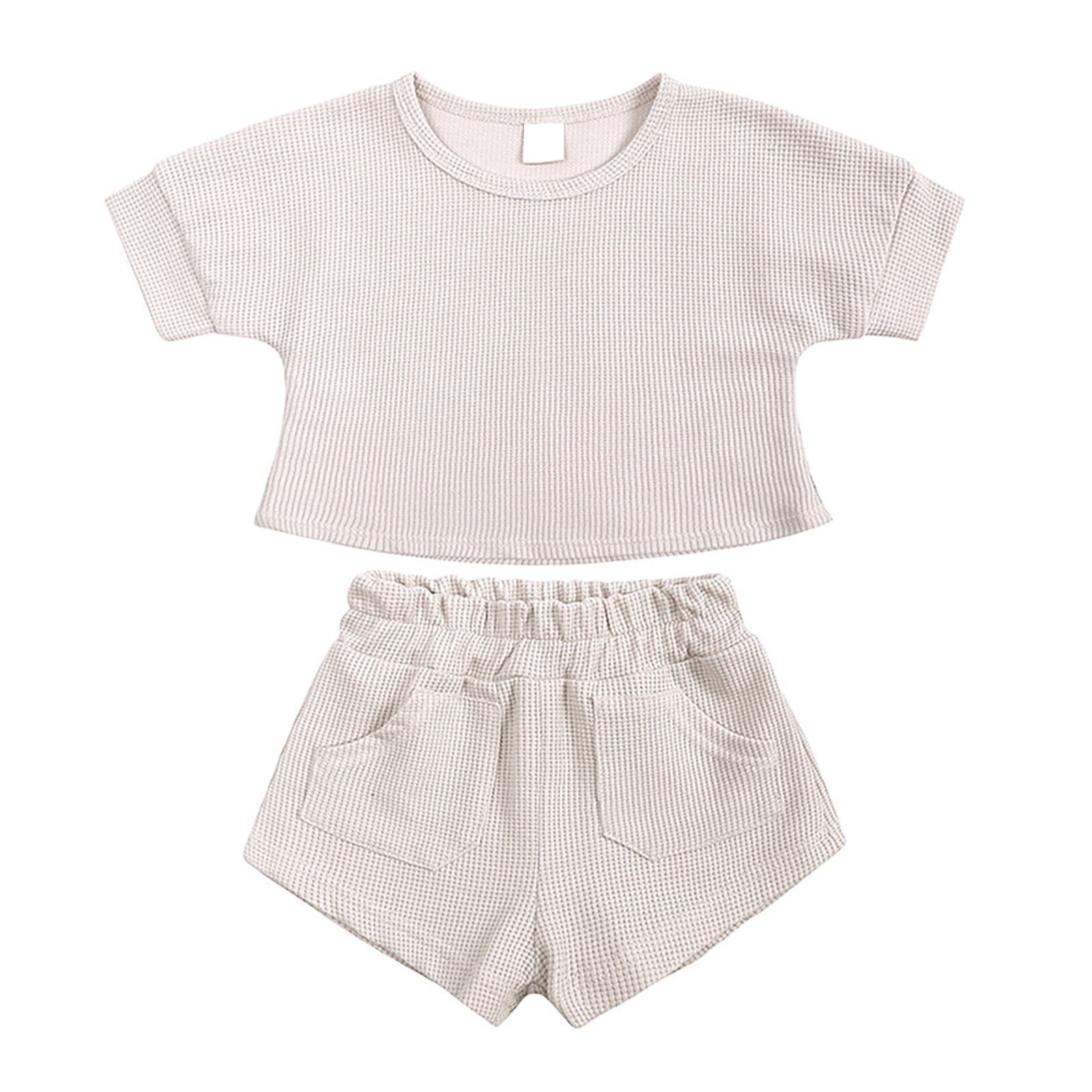 Vividxx Boys Clothes Summer Boys Outfit Style Children'S Two Piece For ...