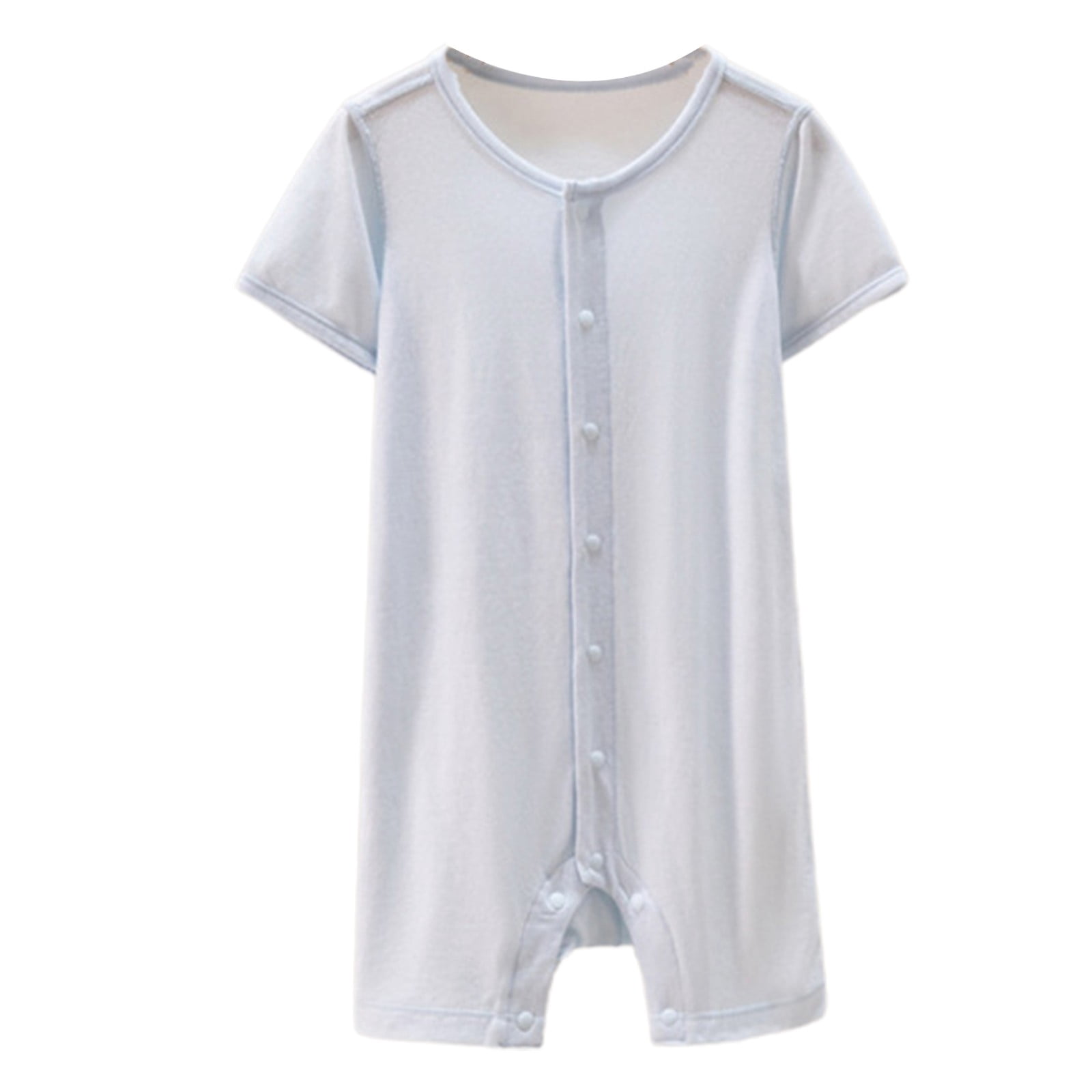Vividxx Boys Rompers Jumpsuits Onesie One-Pieces For Versatile Baby For ...