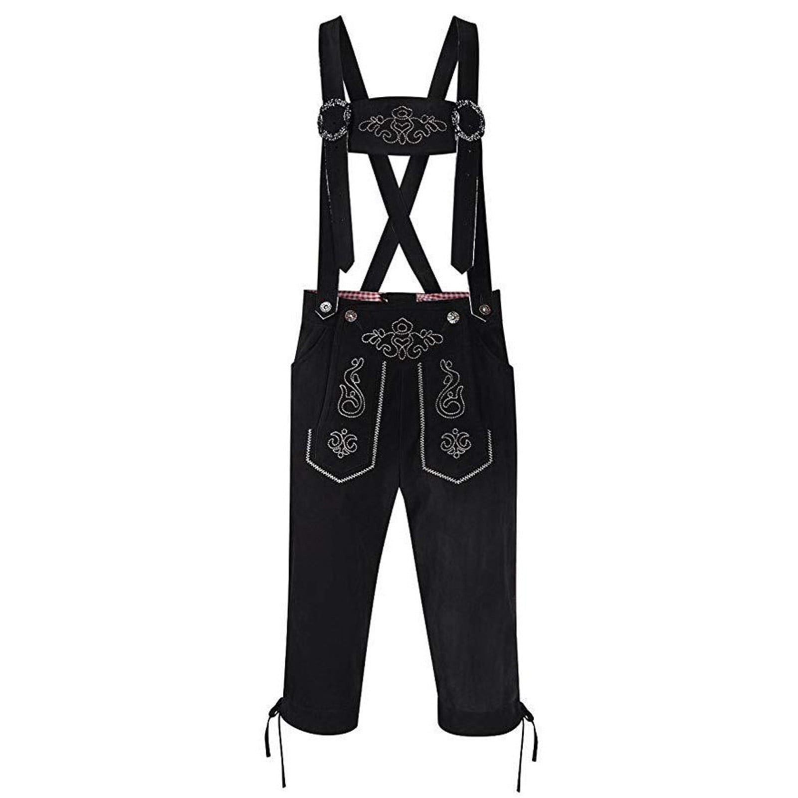 Vividxx Men's Casual Pants Male German Oktoberfest National Dress ...