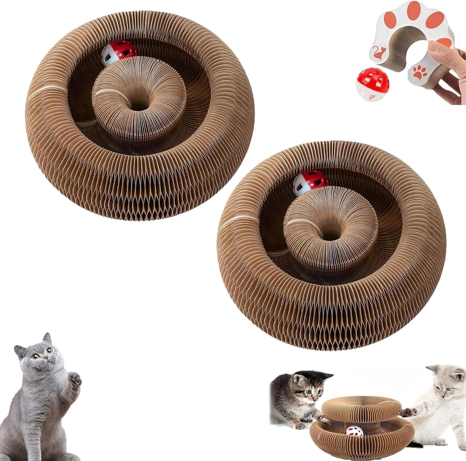 Viviguru Cat Scratcher, Viviguru The Interactive Mental Physical ...