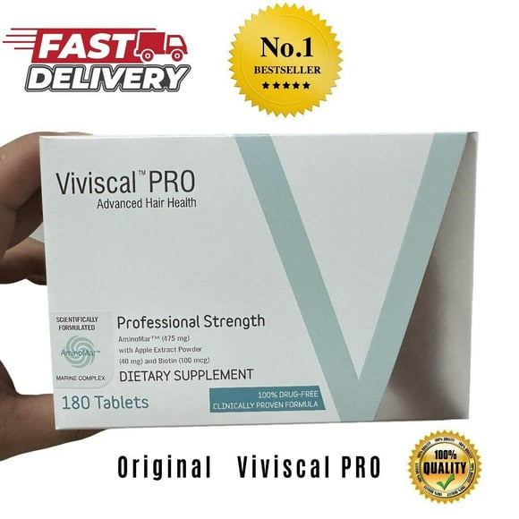 Viviscal