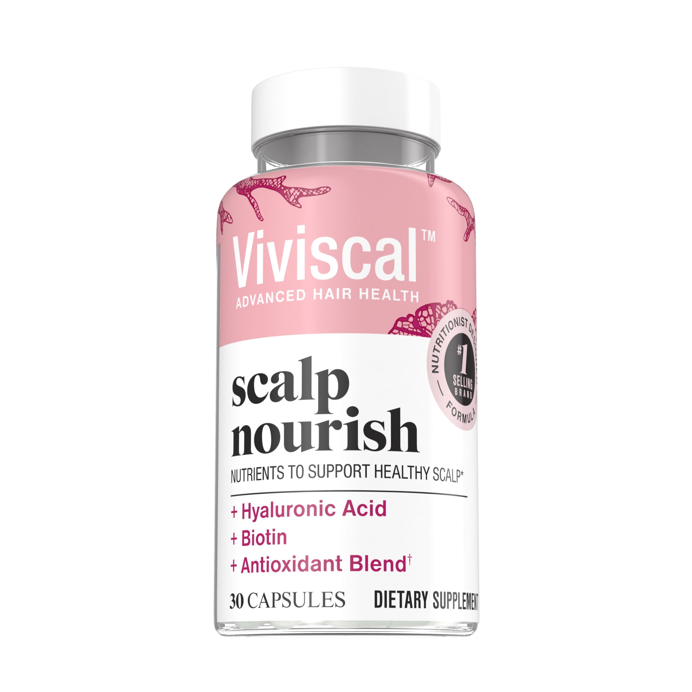 Viviscal vitamins store