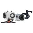 Vivitar 12.1MP Full HD Waterproof Action Camcorder - Walmart.com