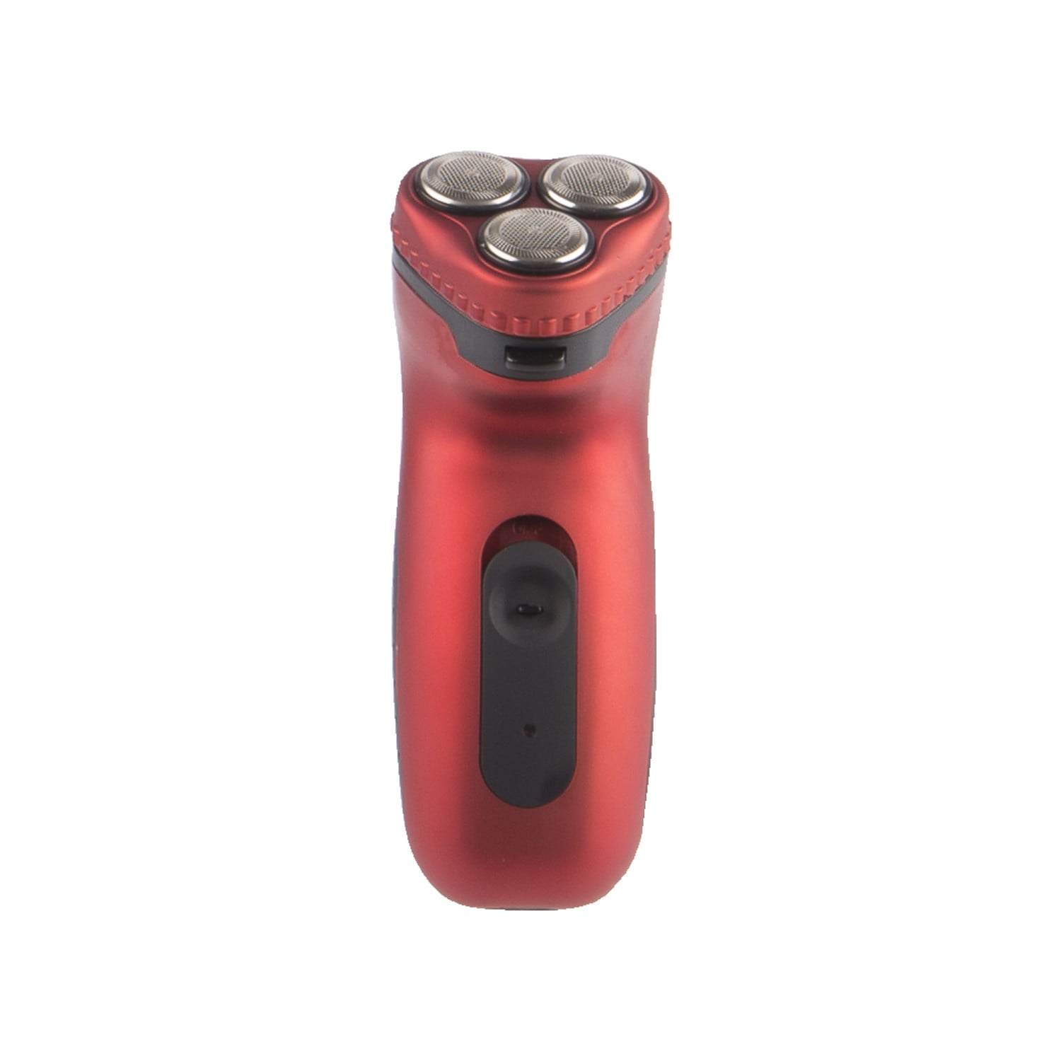 Vivitar 3 Head Rotary Shaver - Walmart Business Supplies
