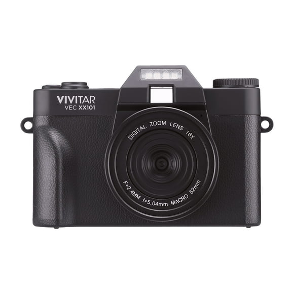Vivitar Cameras in Shop Cameras by Brand - Walmart.com
