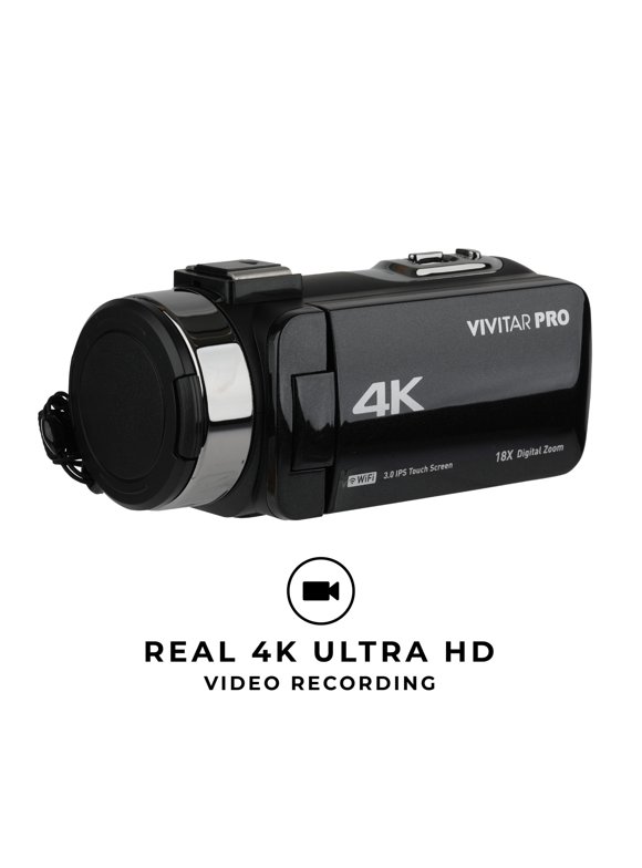 Vivitar Cameras in Shop Cameras by Brand - Walmart.com