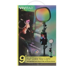 Lighting and Tripod - Walmart.com