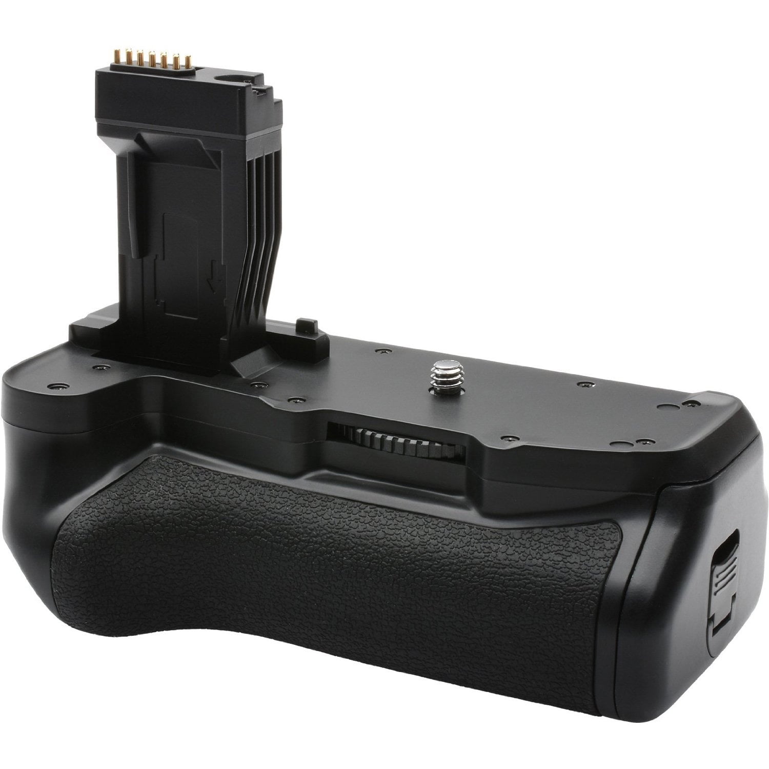 Vivitar BG-E18 Multi-Power Battery Grip Canon Rebel T6s & T6i DSLR ...