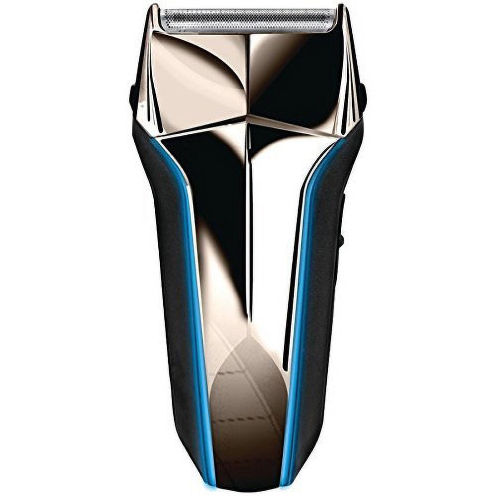 Vivitar Chrome Foil Shaver - Walmart.com