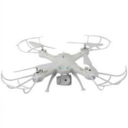 Vivitar Sky Flow 4K Aerial Camera Drone with Image Stabilization ...