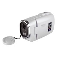 Vivitar Full Size 8K Studio Video Camcorder, 64MB, Ultra HD, Black ...