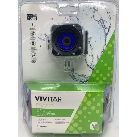 Vivitar Cameras in Shop Cameras by Brand - Walmart.com
