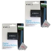 Vivitar Battery