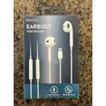 Vivitar Earbuds 8-Pin Connector High Quality Sound - Walmart.com