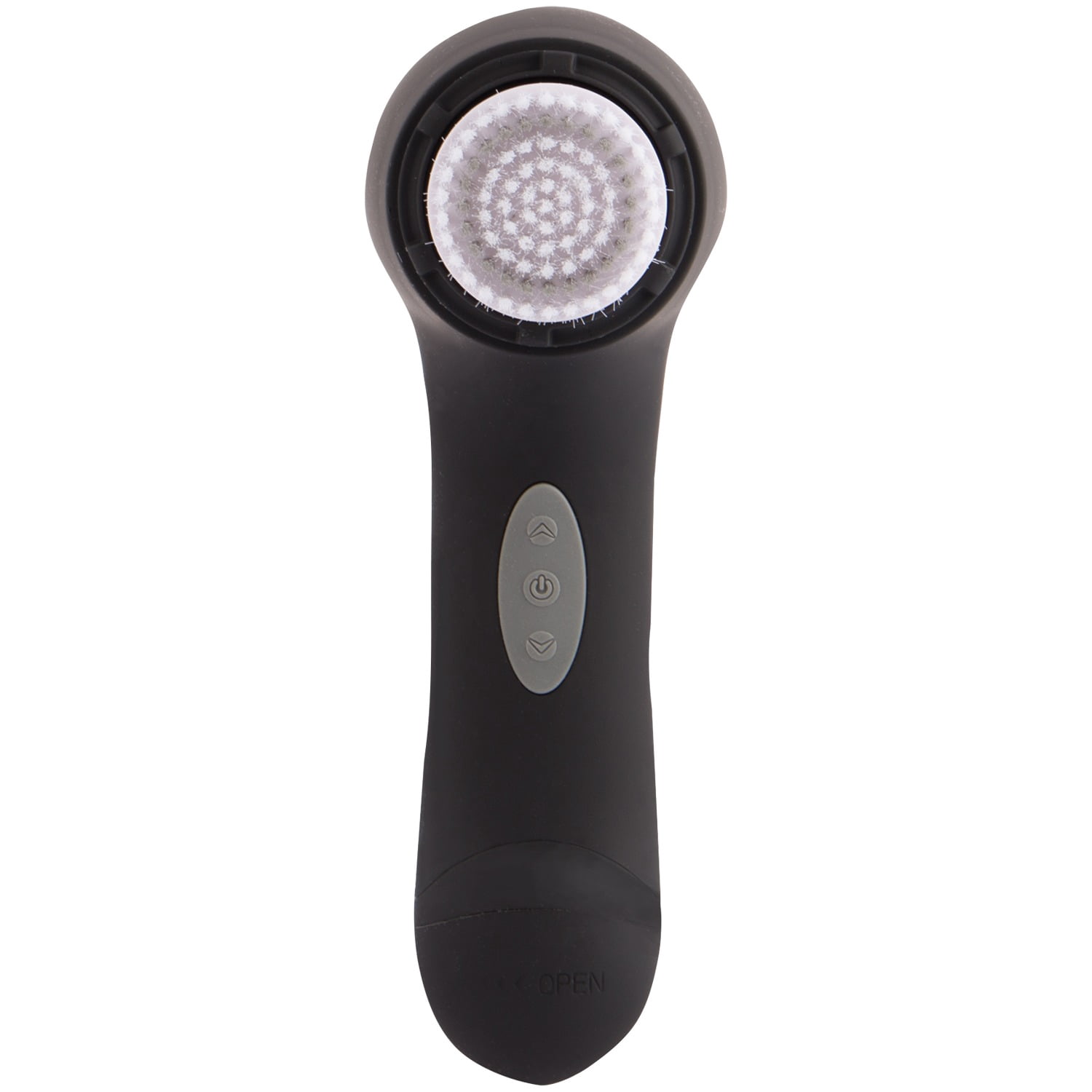 Vivitar Electronic Facial Brush Black - Walmart.com