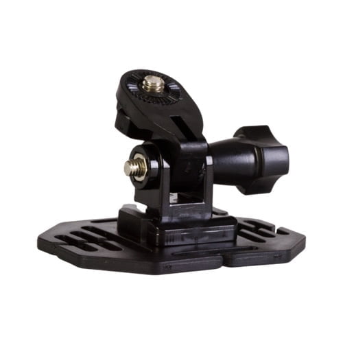 Vivitar GoPro VIV-APM-7100 Vented Helmet Mount Kit - Walmart.com