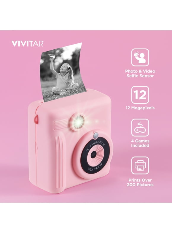 Vivitar All Cameras in Cameras & Camcorders - Walmart.com
