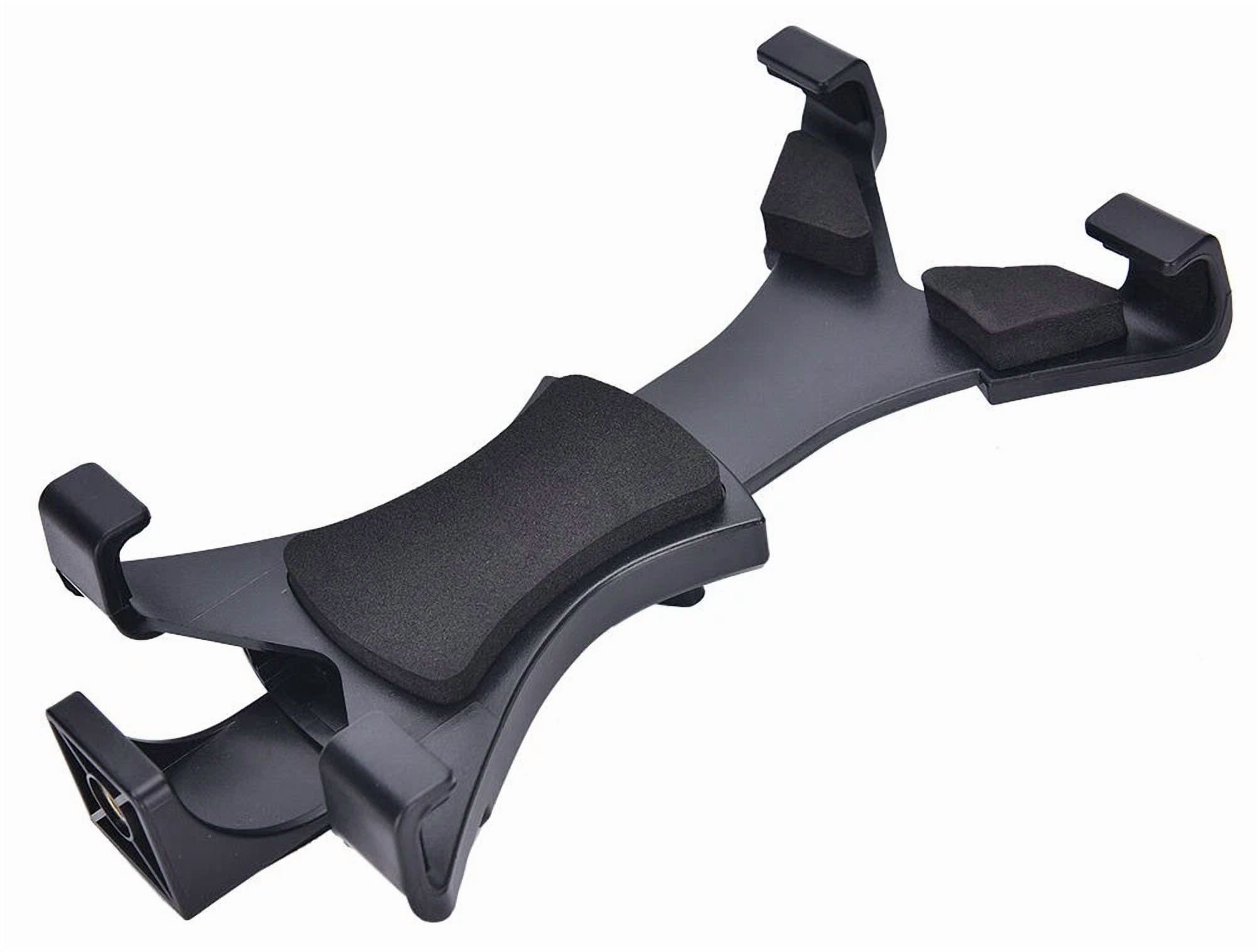 Vivitar Ipad Tripod Mount Adapter Universal Tablet Clamp Holder ...