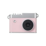 Vivitar Keychain Digital Camera-Pink, Micro SD Card Slot, Prime Lens ...