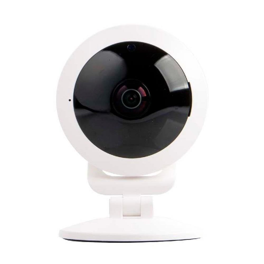 Vivitar IPC117 1080p HD Smart Home Camera with 180 Degree View ...