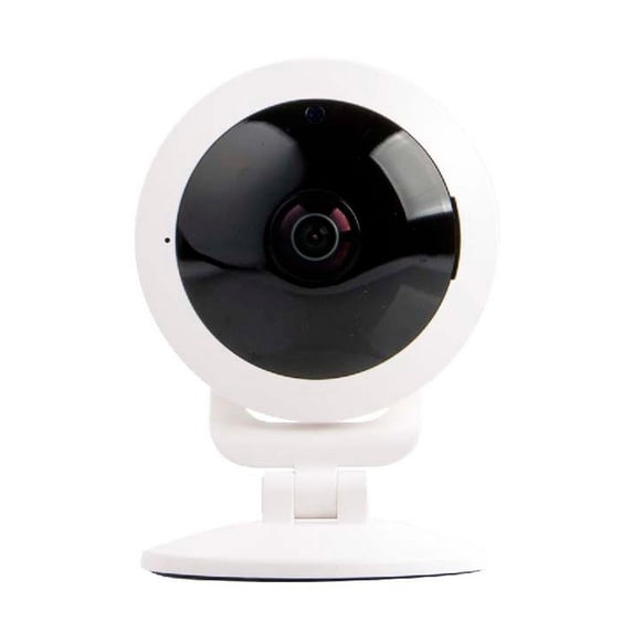 Vivitar IPC117 1080p HD Smart Home Camera with 180 Degree View ...