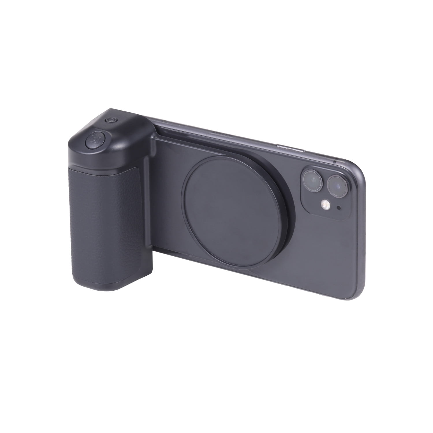 Vivitar MagSafe Wireless Power Bank with Bluetooth Camera Grip for ...