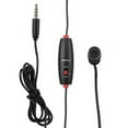 Vivitar Mini Lavalier Streaming Microphone VIVMIC703VG - Walmart.com