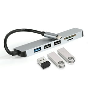 Usb Multiport Adapter