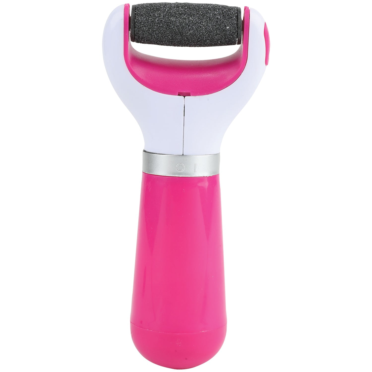 Vivitar Cordless Foot File, Pink - Portable & Battery Operated ...