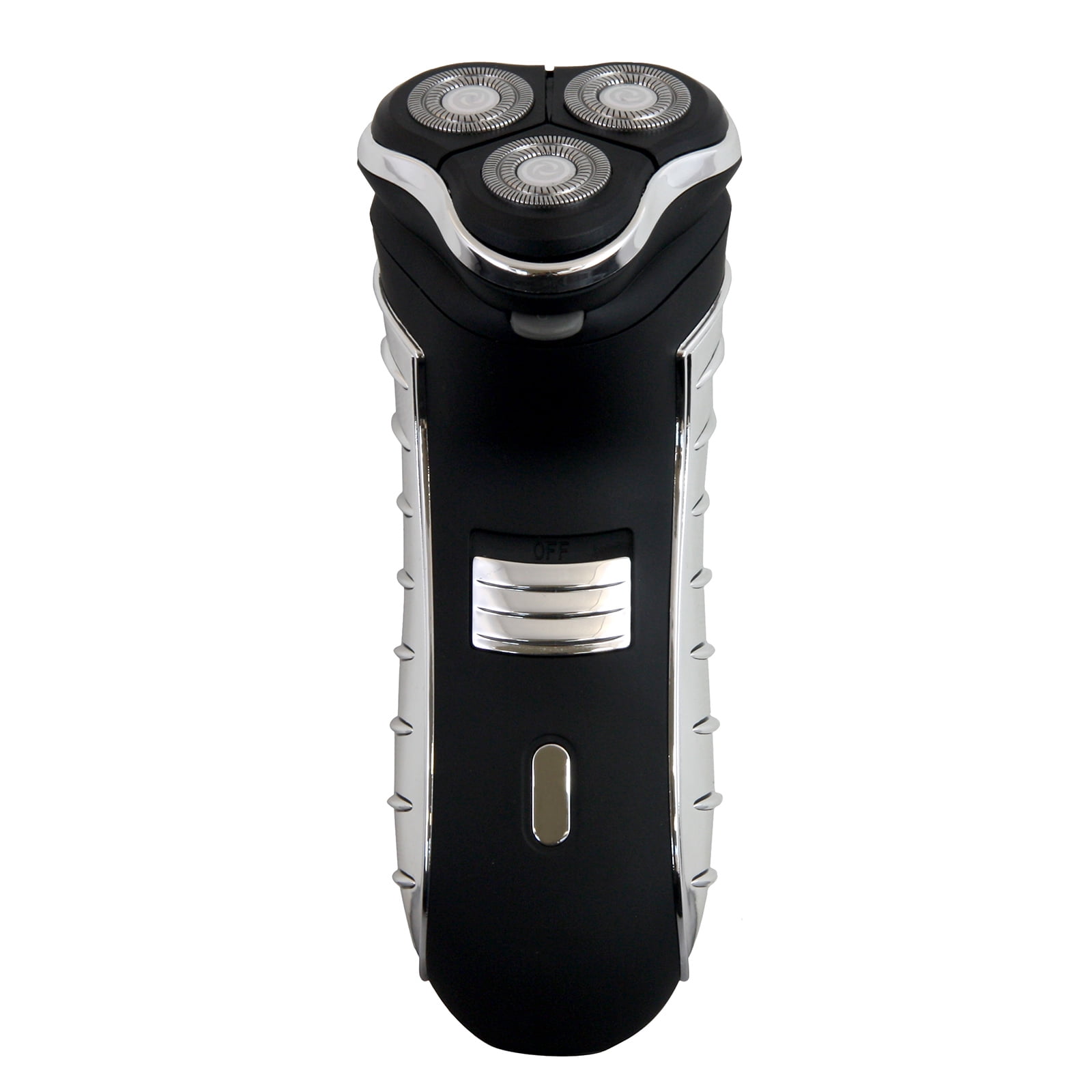 Vivitar Pg-3010 Chrome Rotary Shaver - Walmart.com