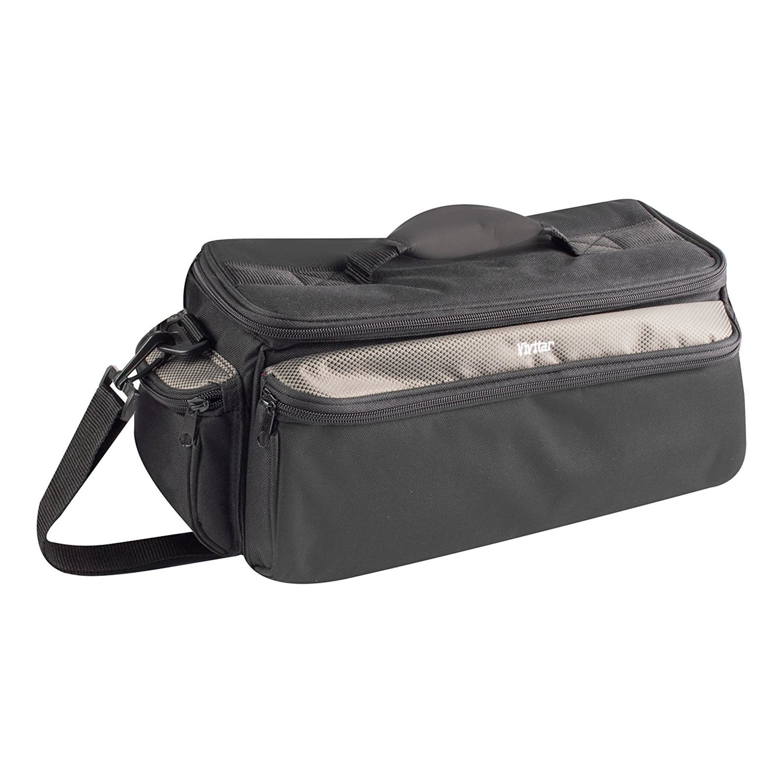 Vivitar Rugged Pro Extra Large Camcorder Case - Walmart.com