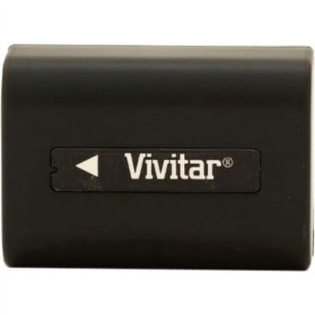 Vivitar SB-FV50 Lithium Ion Battery - Walmart.com
