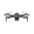 Vivitar SkyVision 4K Ultra HD GPS Foldable Video Drone with 4.3 ...