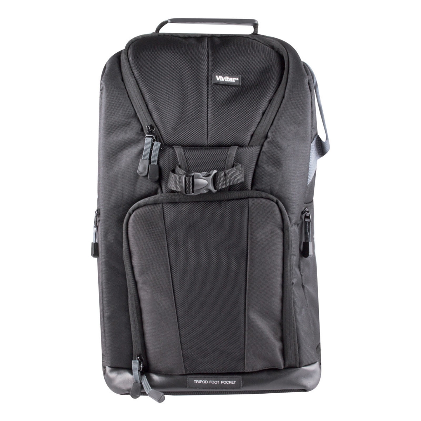 Vivitar Small Camera Backpack - Walmart.com