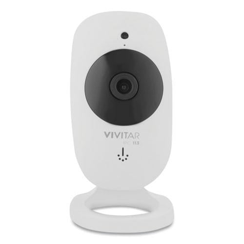 Vivitar Wi-Fi Smart Home Security Camera, 1080p, Motion Detection ...