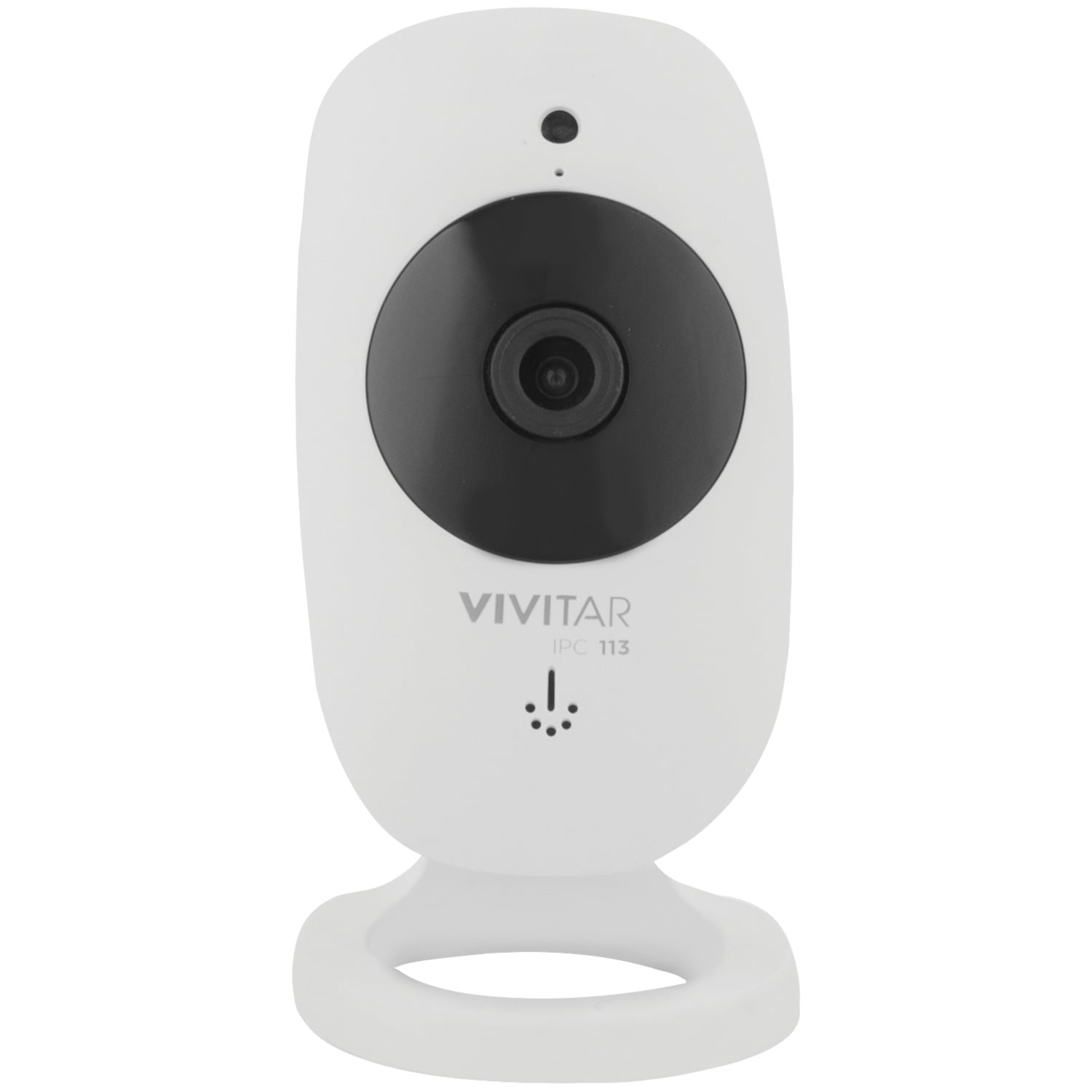 Vivitar Wi-Fi Smart Home Security Camera, 1080p, Motion Detection ...