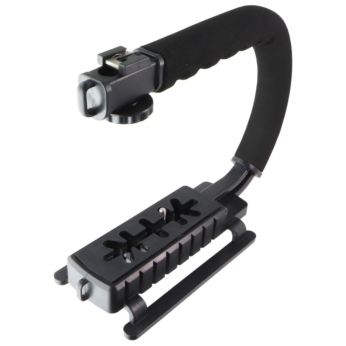 Vivitar Sports Action Grip for Cameras and Camcorders - Black (VIV-VPT ...