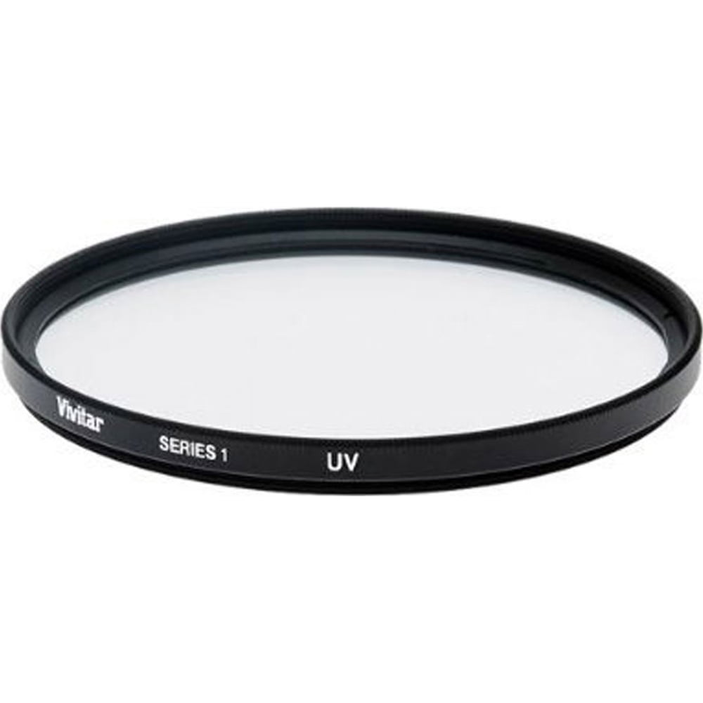 Vivitar 72mm Multicoated UV Protective Filter - Walmart.com