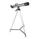 Vivitar VIV-TEL-50600 60x-120x Telescope with 3x Scope and Tripod ...