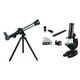 Vivitar VIV-TELMIC-20 Refractor Telescope/Microscope Combo 20x/30x/40x ...